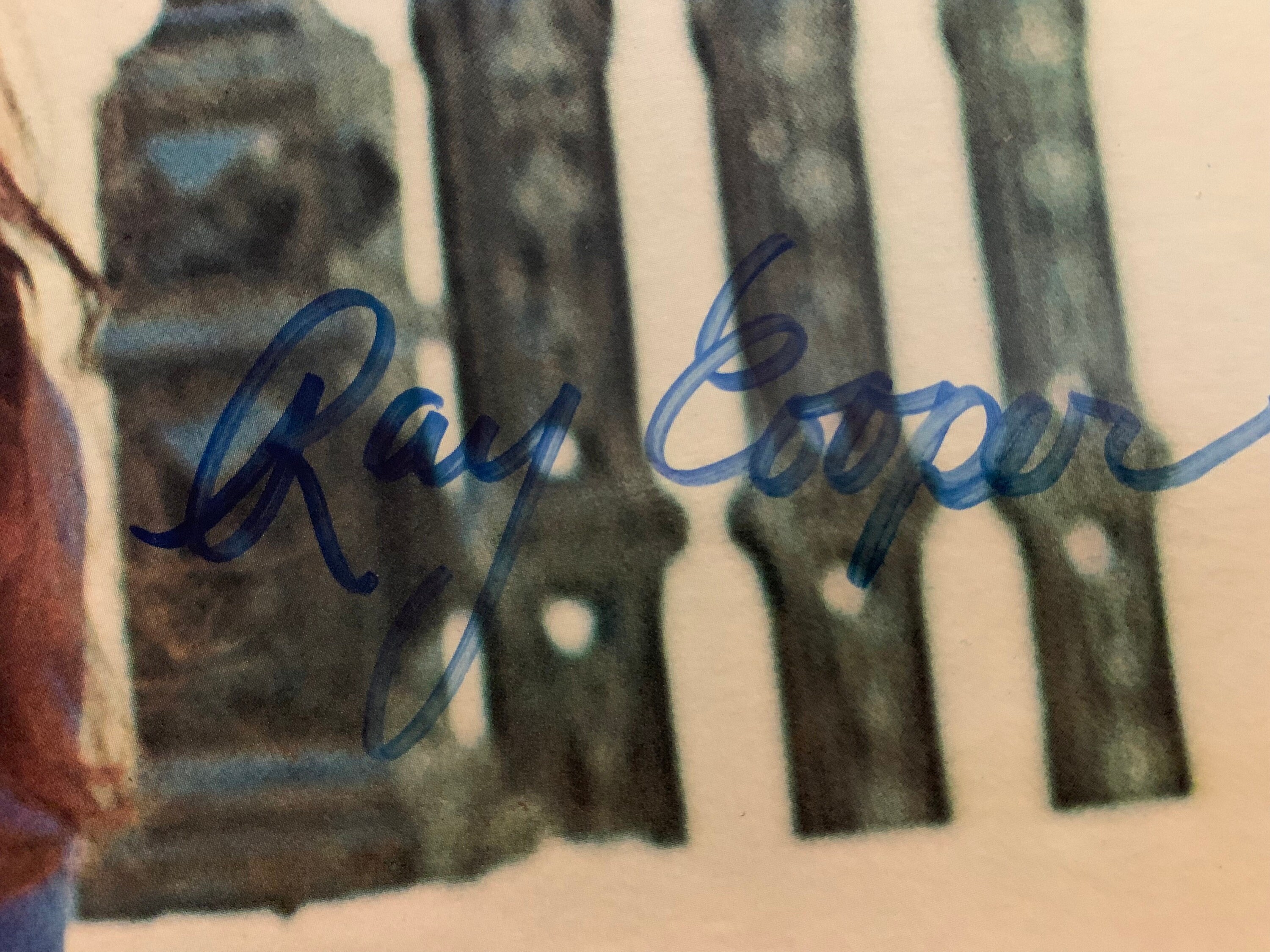 AUTOGRAPH Carly Simon No Secrets Album - Etsy