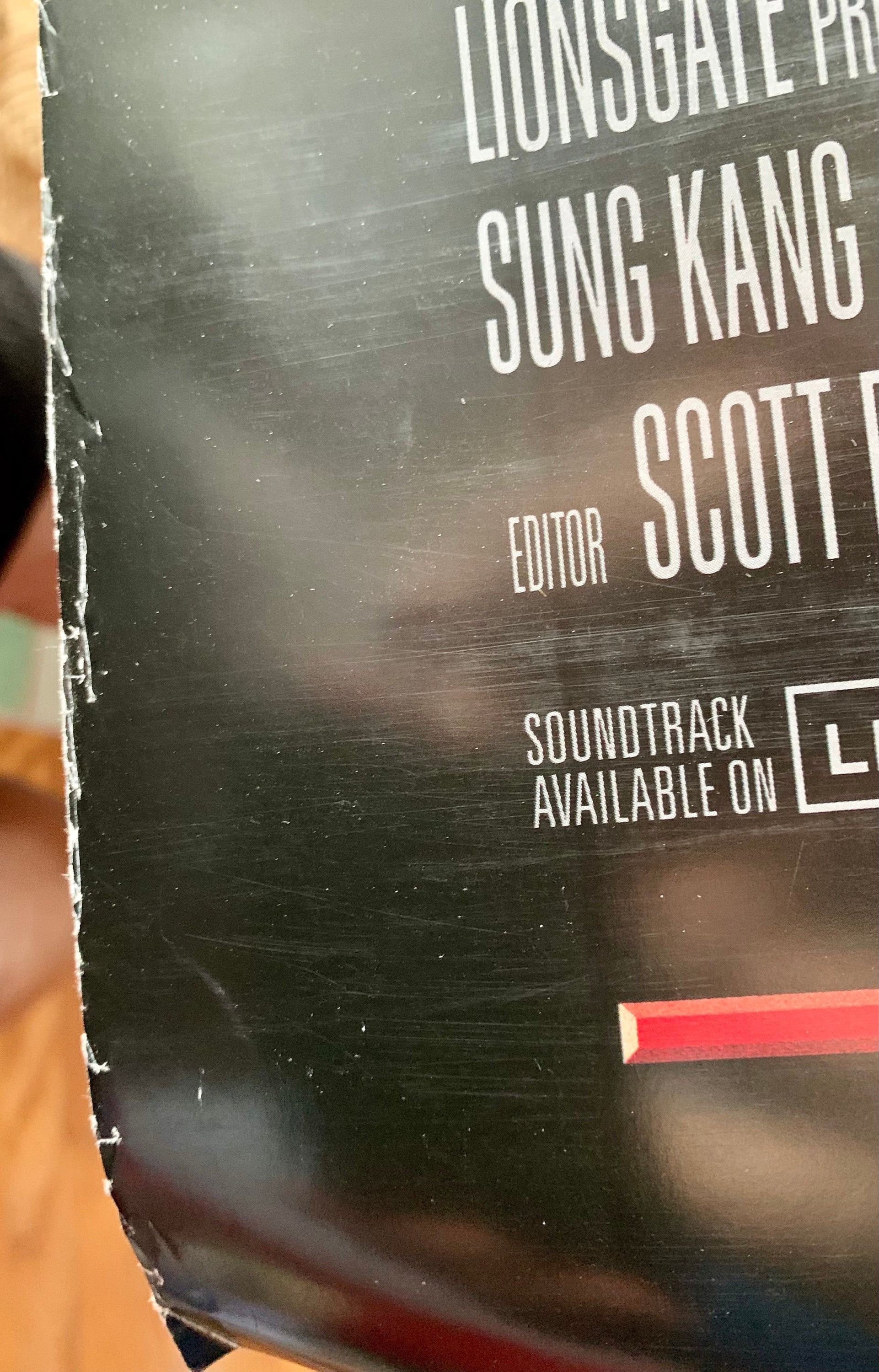 CAST AUTOGRAPH War Movie Poster Signed by 6 Including Jet Li, Jason ...