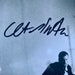 AUTOGRAPH - Christian Slater Signed 8x10 From the Film Hard Rain - Etsy