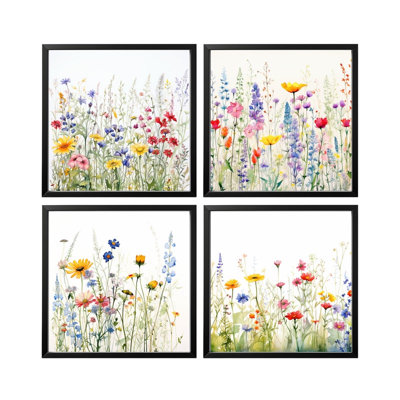 Unframed Canvas Prints - Etsy