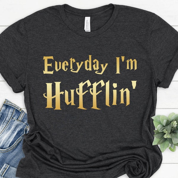 Hufflepuff - Etsy