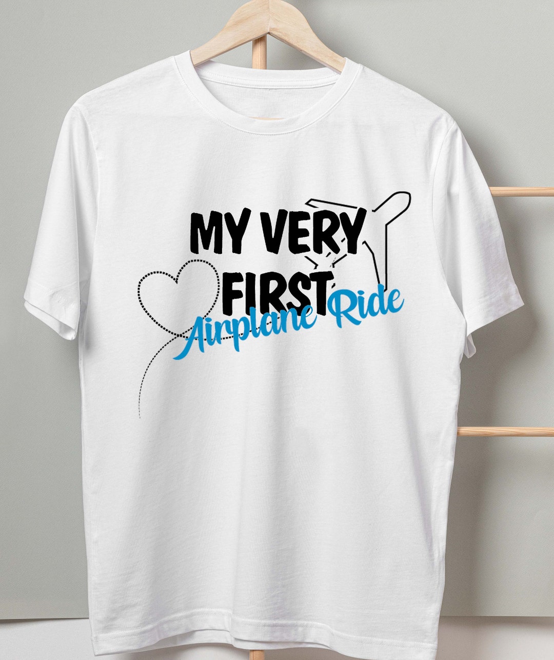 My First Airplane Ride, Family First Airplane Ride, Family Vacation ...