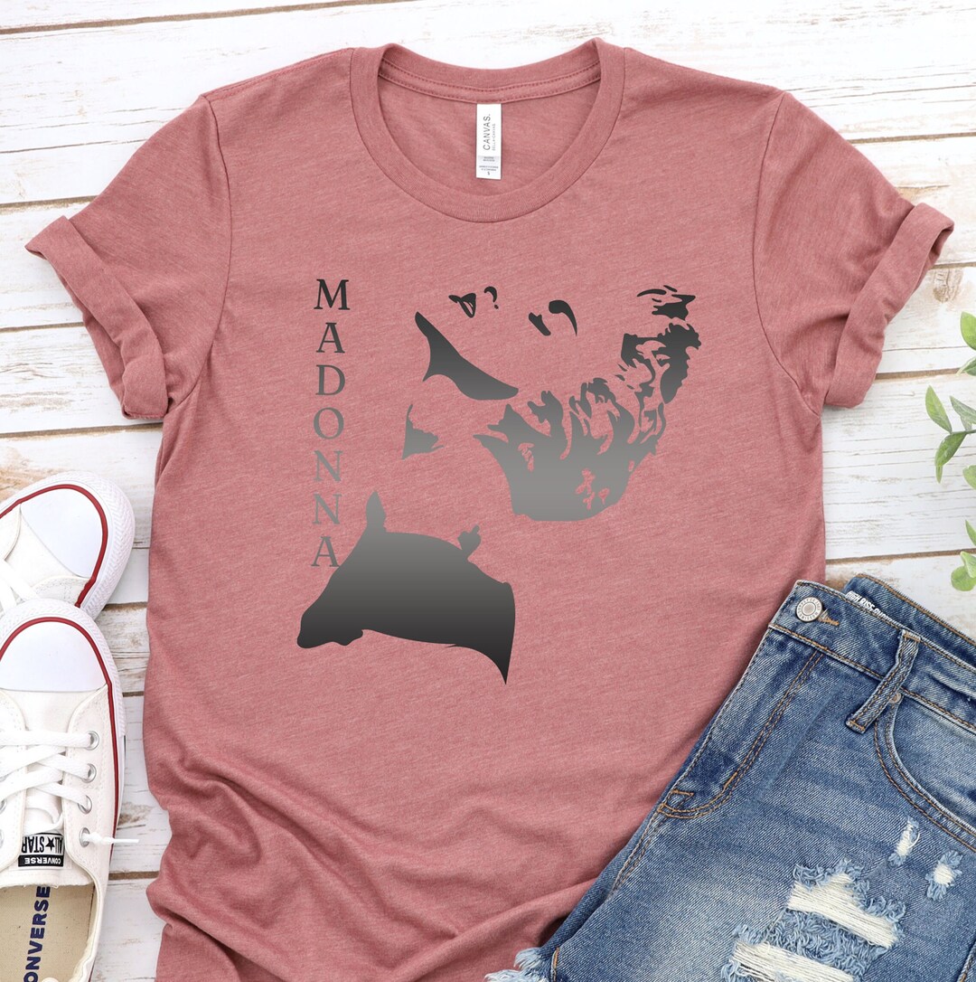 Concert Shirt, Singer T-shirt, Country Music Festival Shirt, Music ...