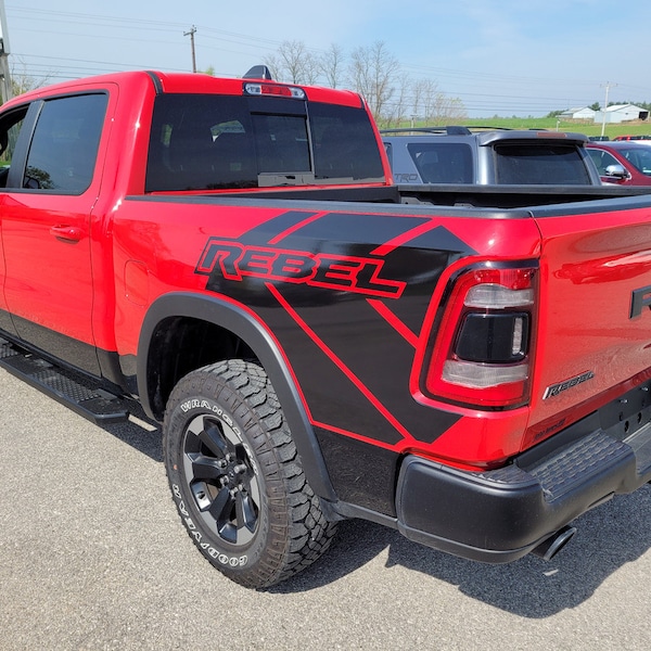 Ram Rebel Graphics - Etsy