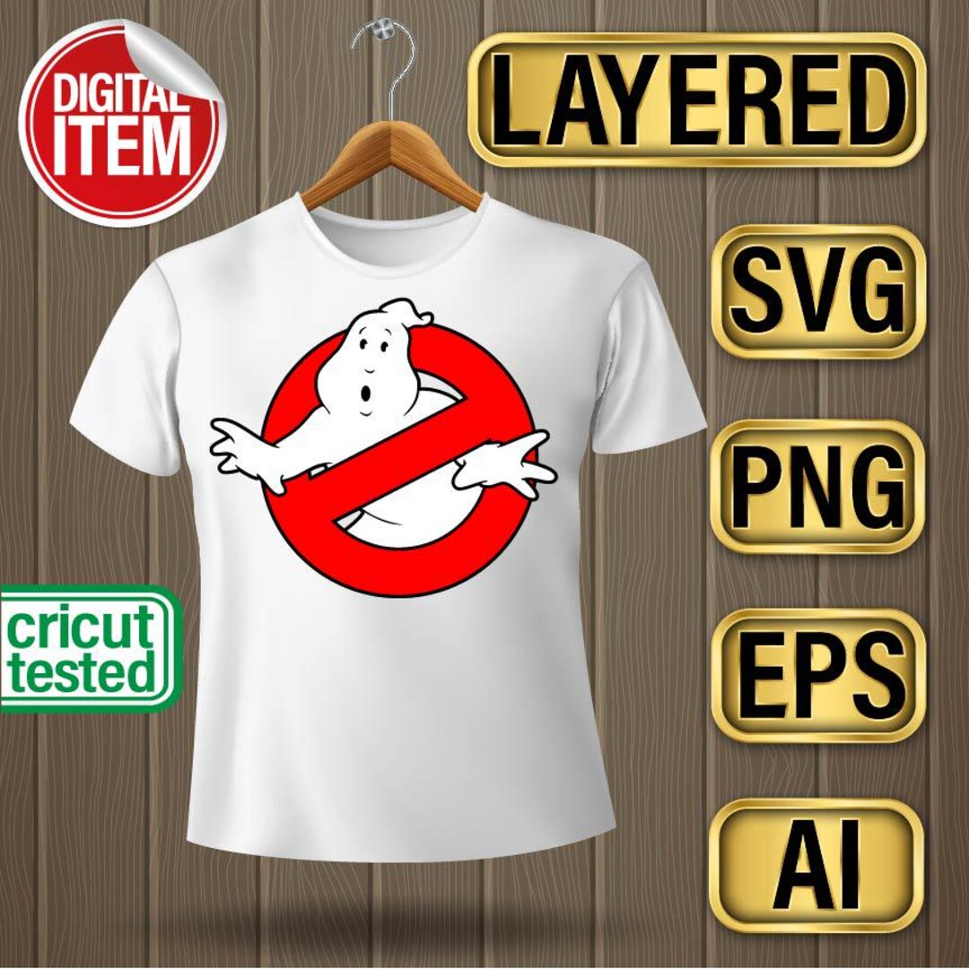 Layered Ready to Cut Files, All Files Are Cricut, Silhoutte Studio and ...