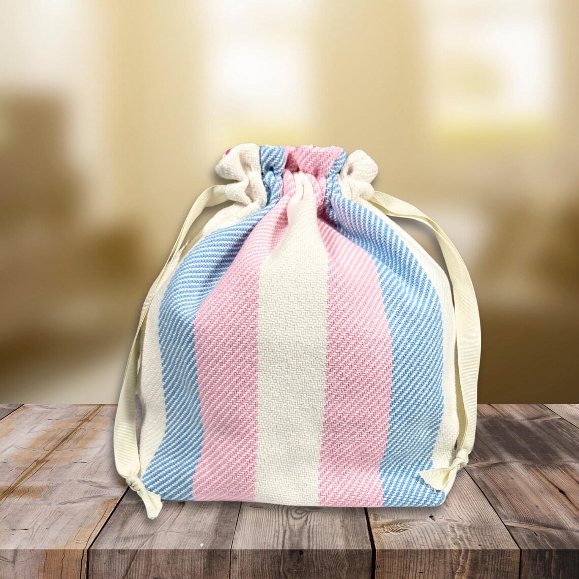Transgender Pride Project Bag - Etsy