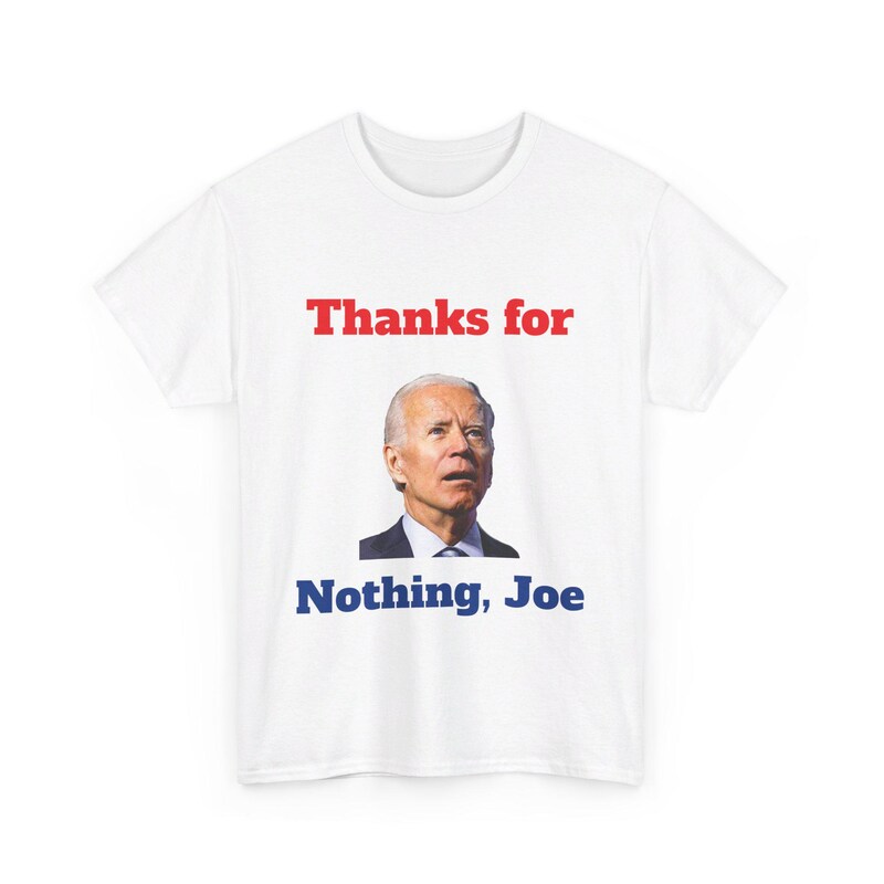 Funny Joe Biden Shirt - Etsy