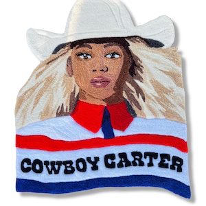 Cowboy - Etsy
