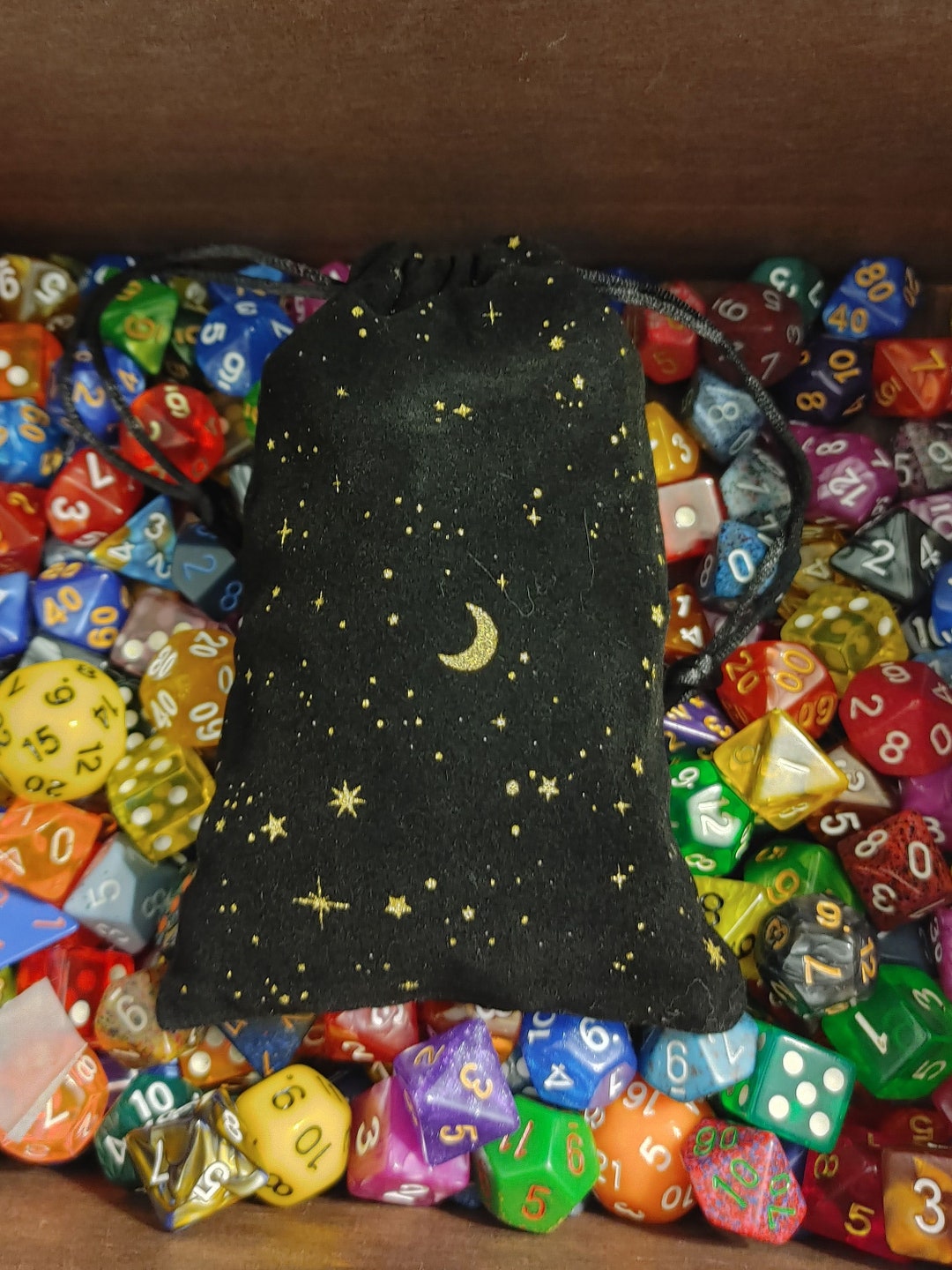 Mystery Dice Scoops Different Scoop Sizes Available Pound of Dice ...