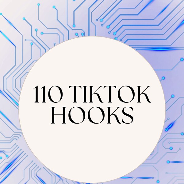 Tik Tok Videos - Etsy