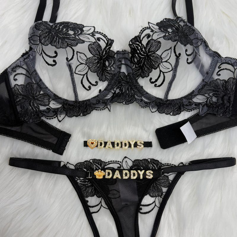 Lingerie Maid Plus Size - Etsy UK