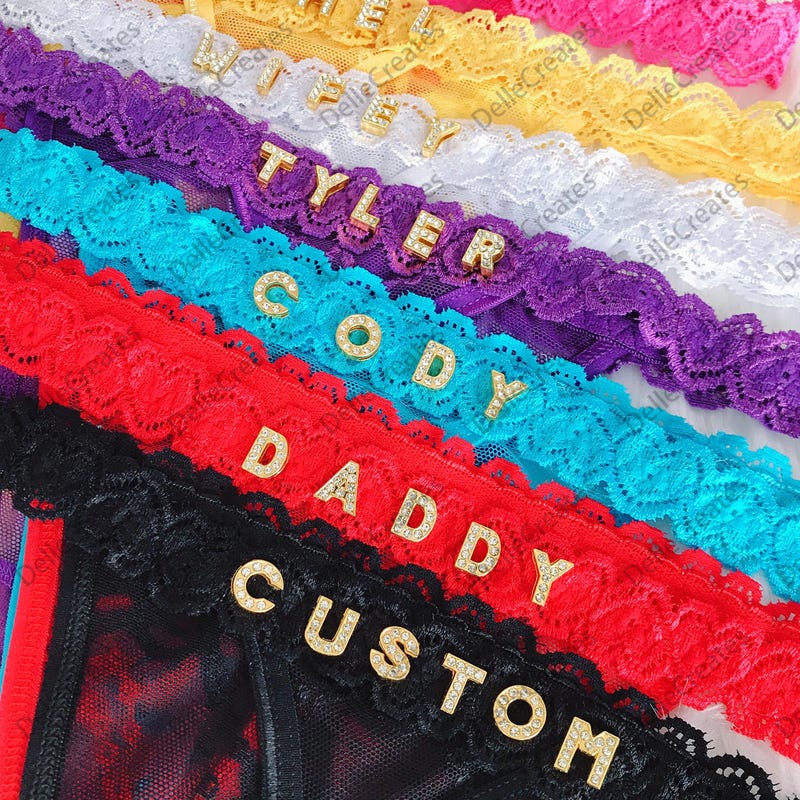 Sexy Bikini Names - Etsy