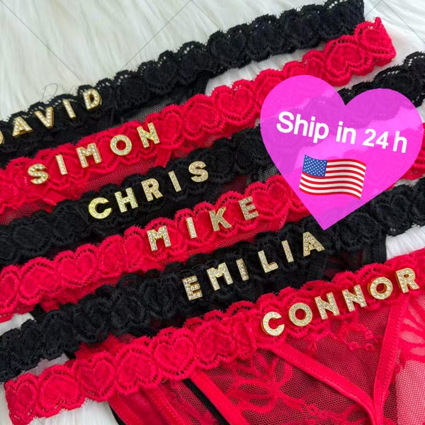 Thong Bikini - Etsy