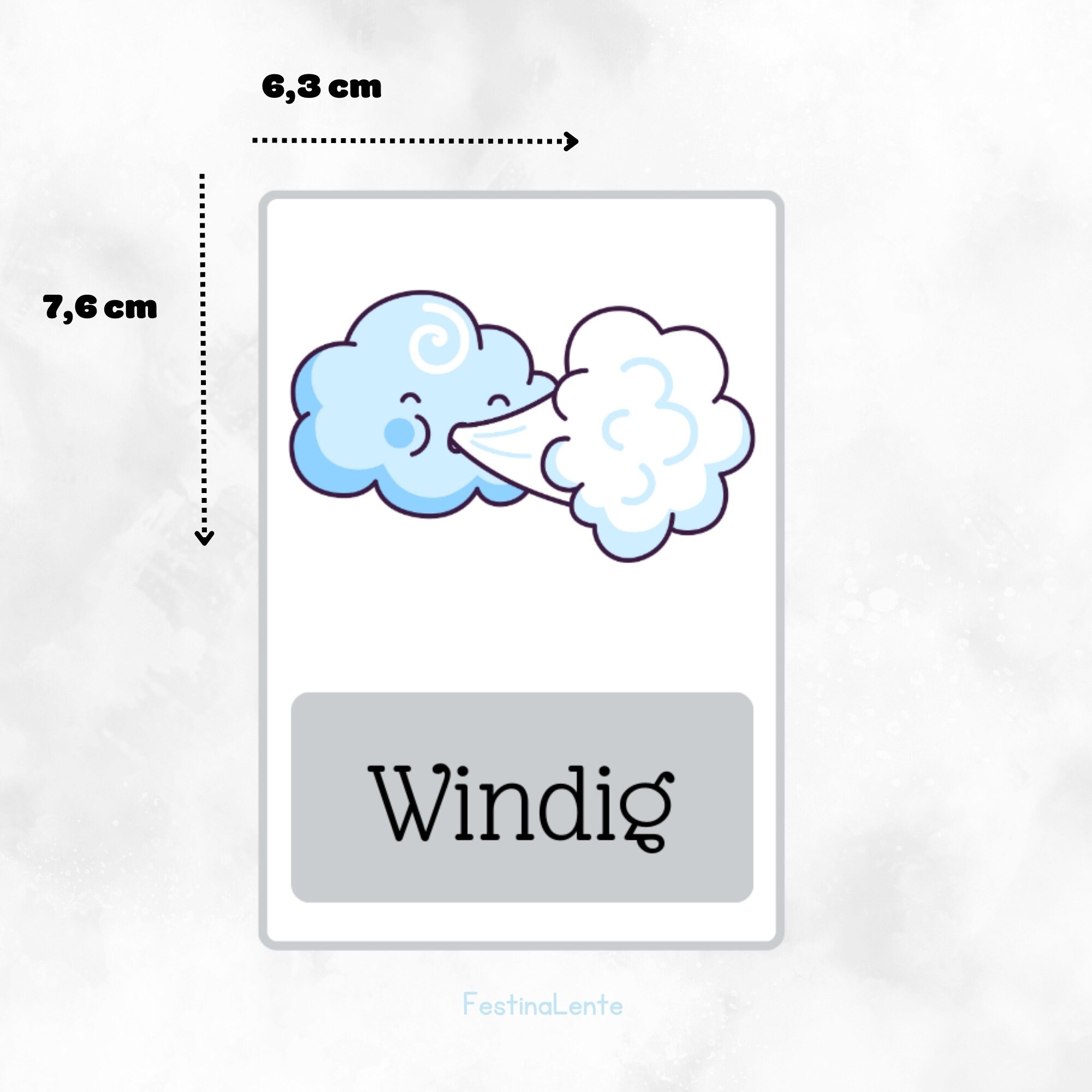 10 Deutsch Wetter Flashcards Montessori Education Printable Flashcards ...