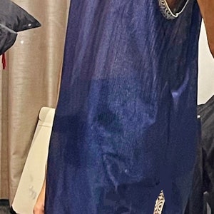 Oversized Singlet Sewing Pattern - Etsy