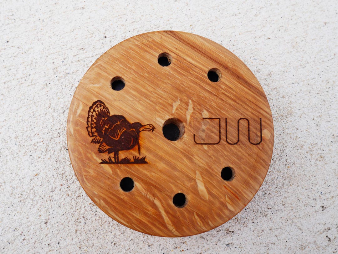 Custom Turkey Calls - Etsy