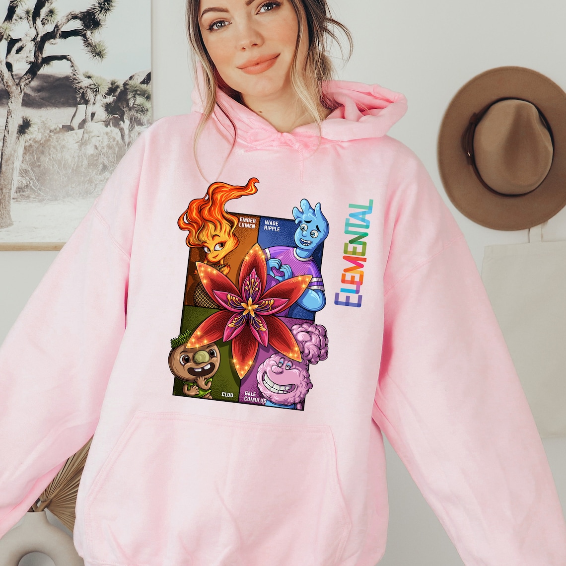 Vivisteria Flower, Elemental Pixar, Png and Svg, Cricut Files ...