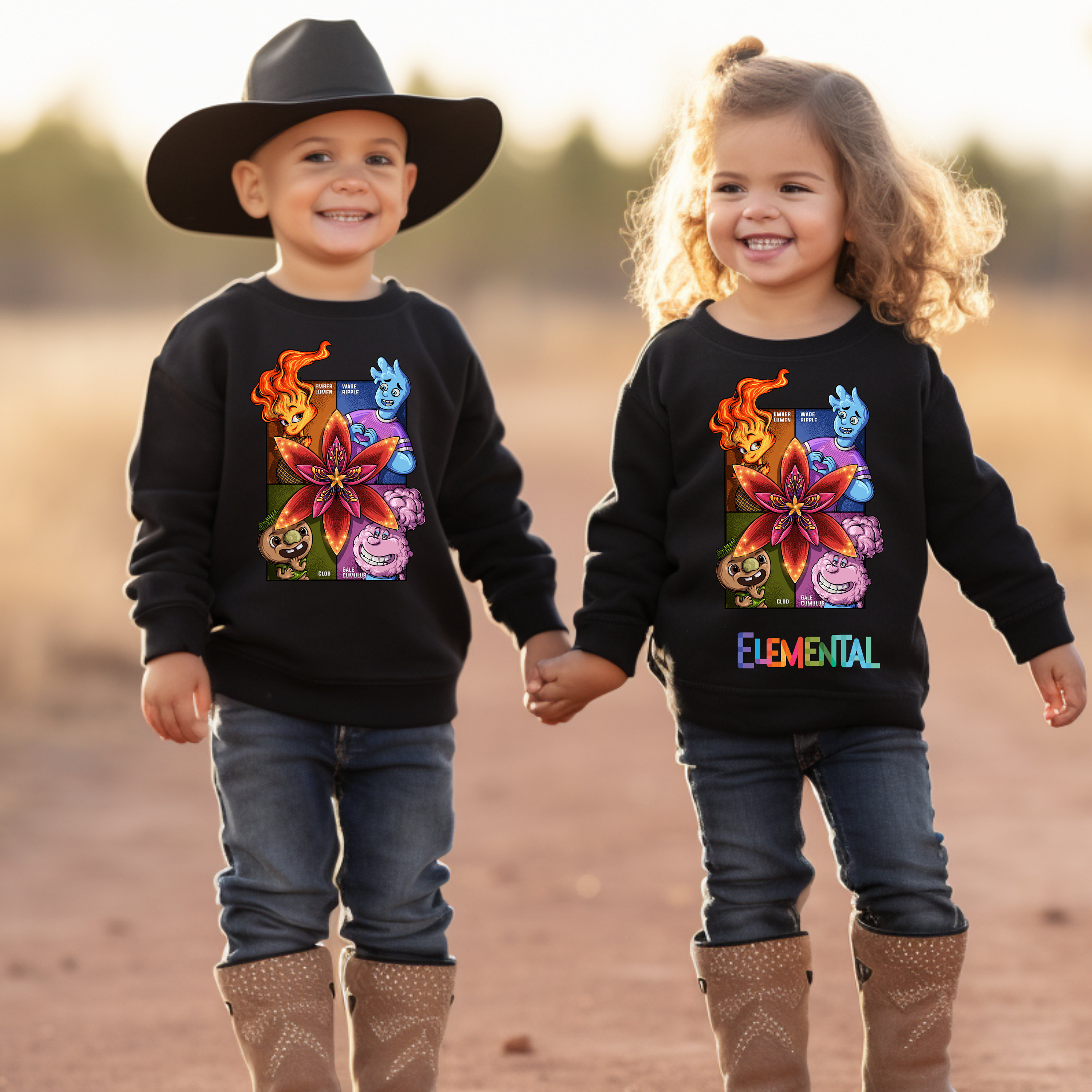 Vivisteria Flower, Elemental Pixar, Png and Svg, Cricut Files ...