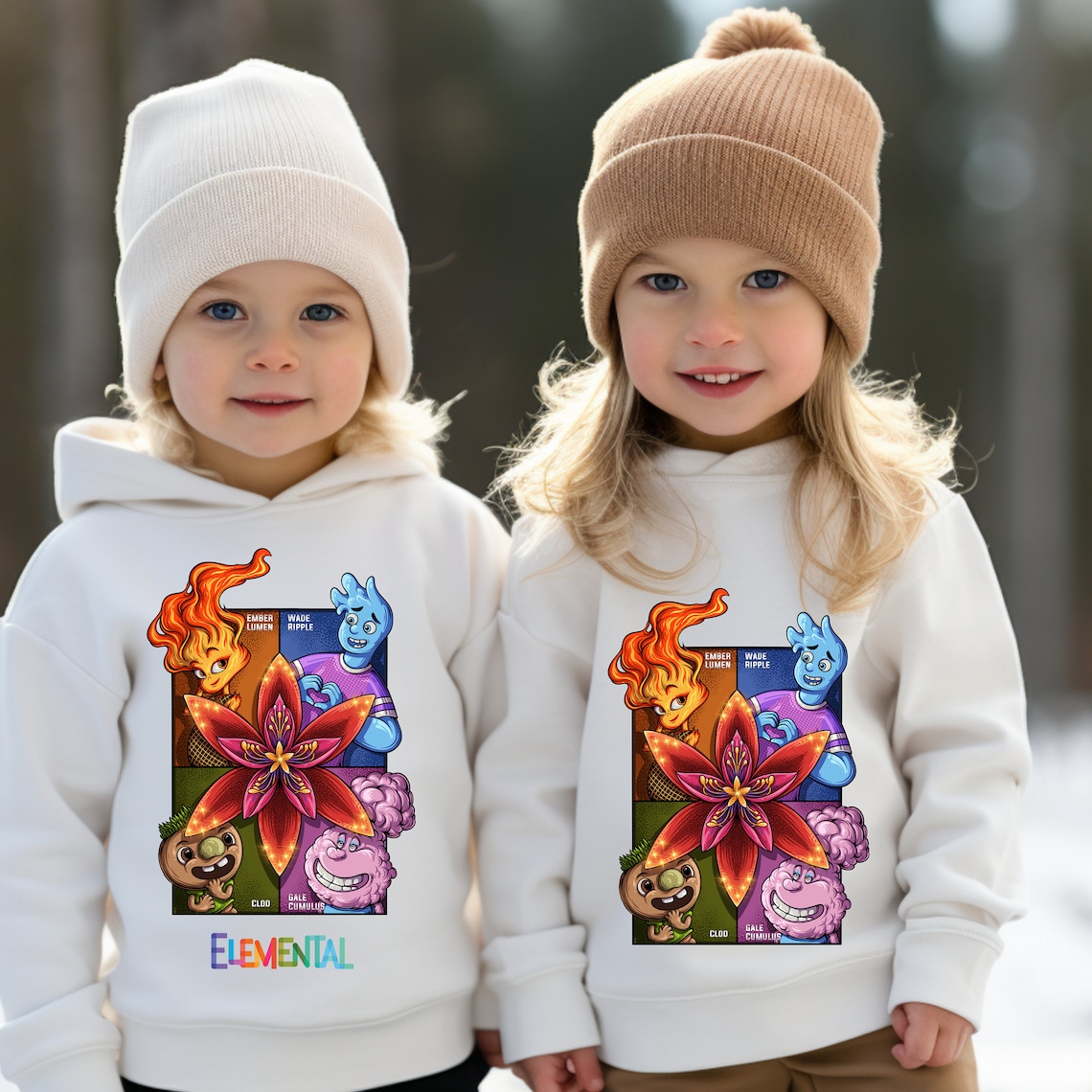 Vivisteria Flower, Elemental Pixar, Png and Svg, Cricut Files ...