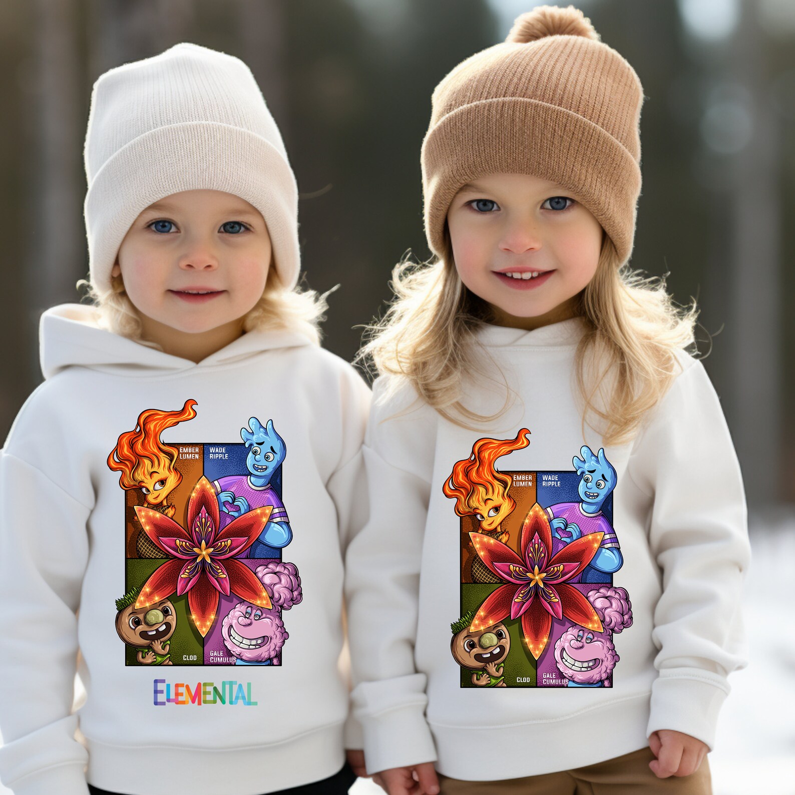 Vivisteria Flower, Elemental Pixar, Png and Svg, Cricut Files ...