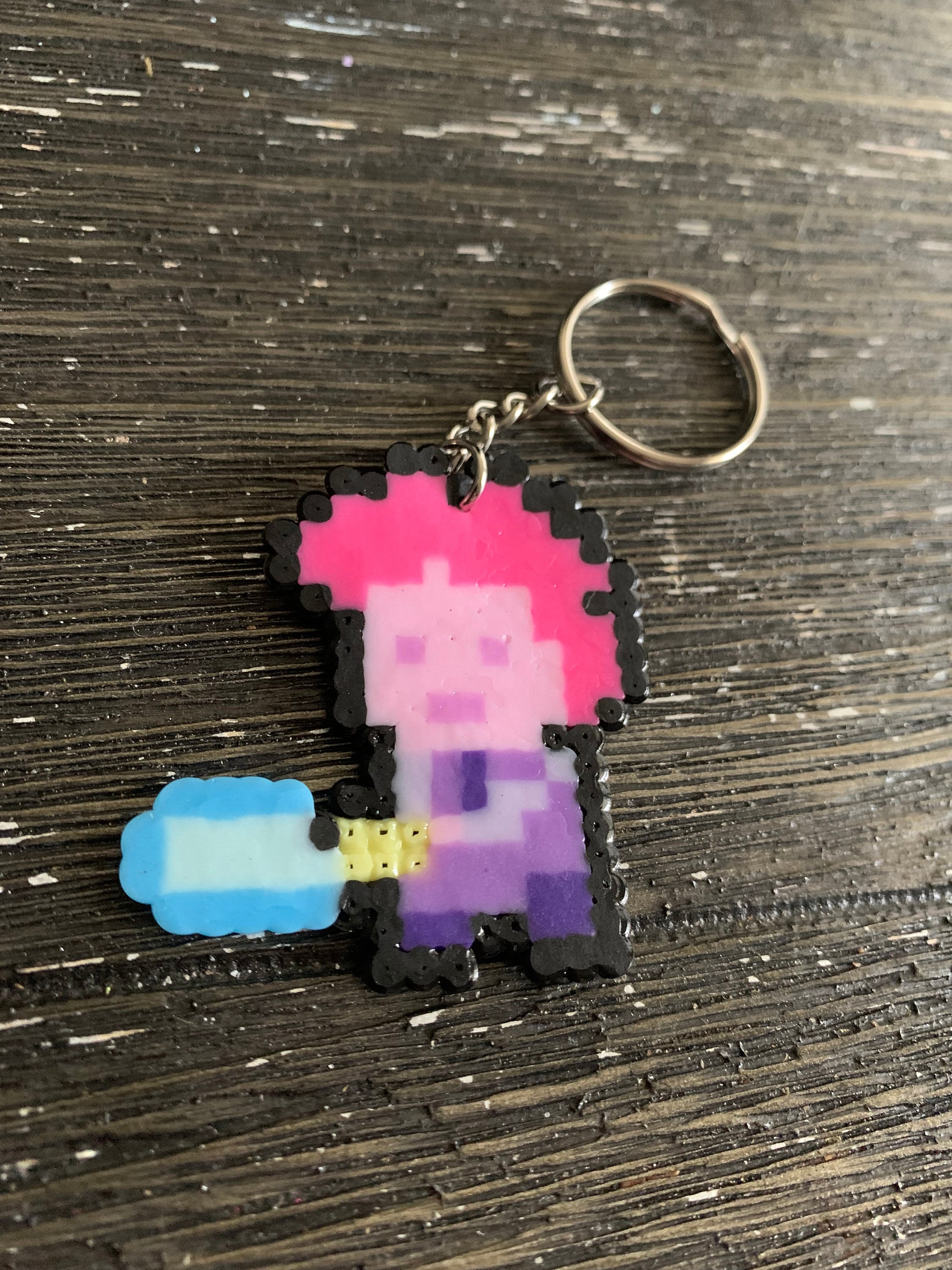 DBD Pastel Killer Keychains/magnets - Etsy