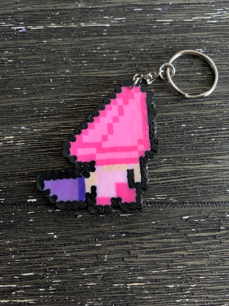 DBD Pastel Killer Keychains/magnets - Etsy