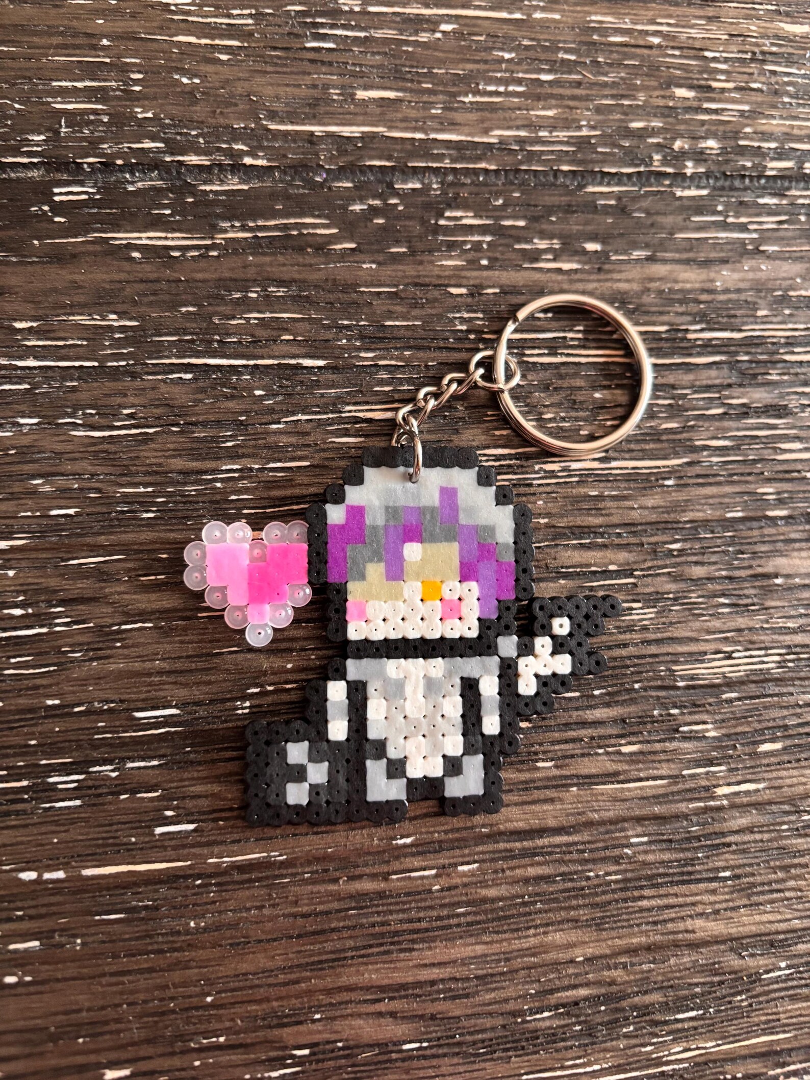 Death Note Keychains: Ryuk, Misa, Light, and More! - Etsy