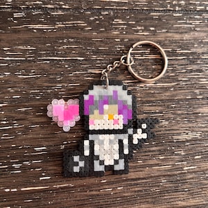 Death Note Keychains: Ryuk, Misa, Light, and More! - Etsy