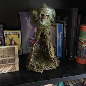 DBD Totem/boon/hex - Etsy