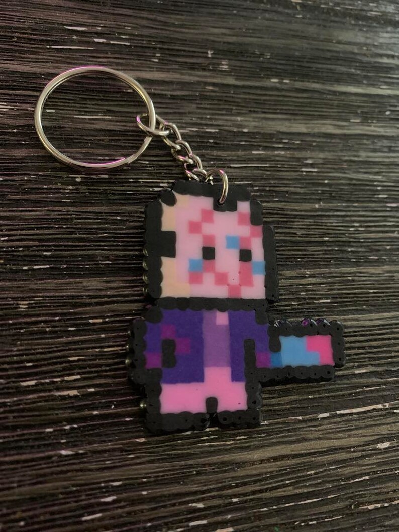 DBD Pastel Killer Keychains/magnets - Etsy
