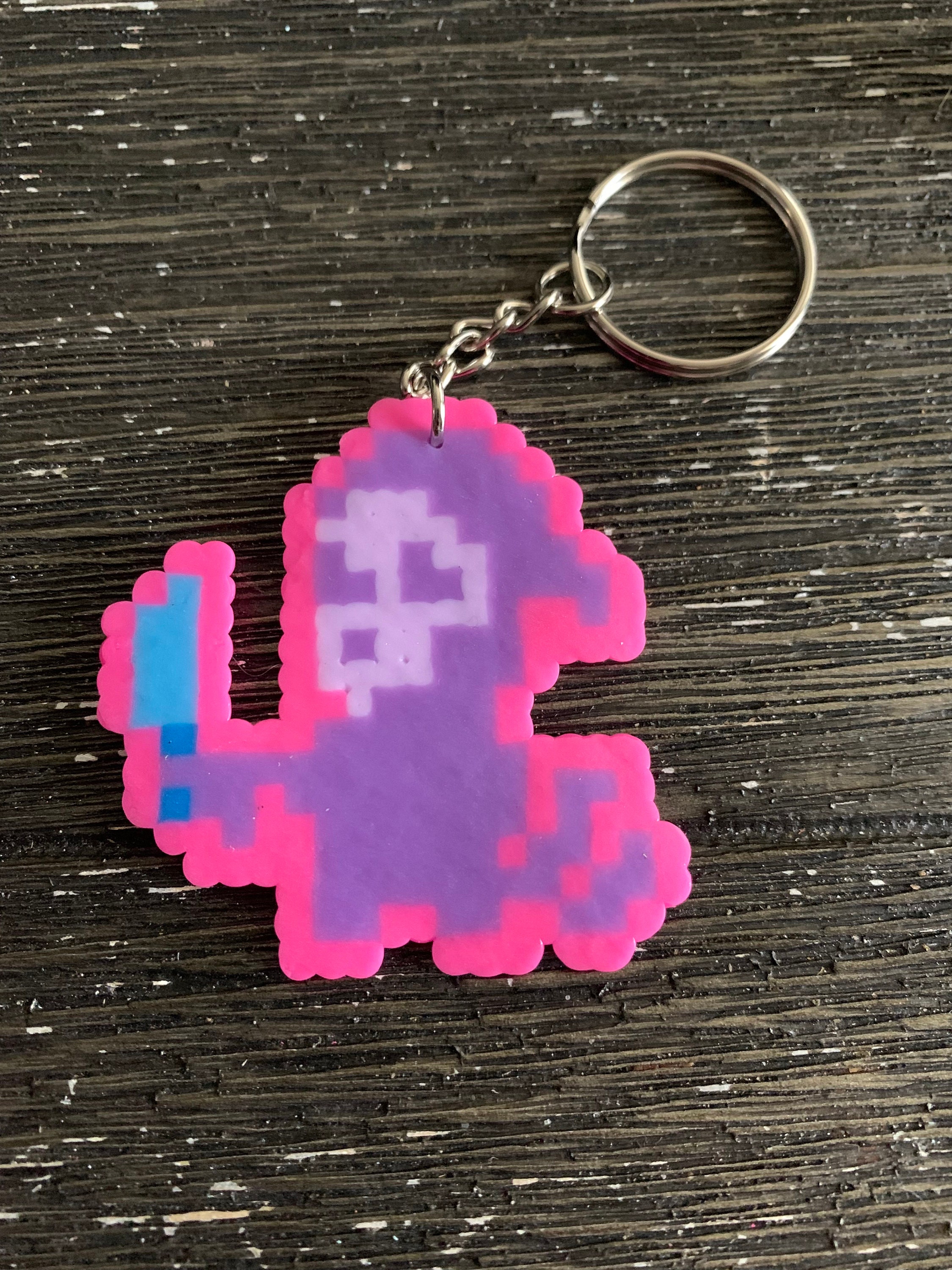 DBD Pastel Killer Keychains/magnets - Etsy