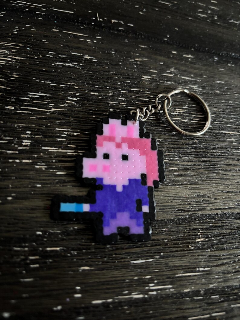 DBD Pastel Killer Keychains/magnets - Etsy