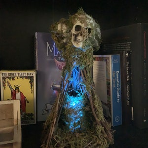 DBD Totem/boon/hex - Etsy