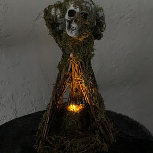 DBD Totem/boon/hex - Etsy