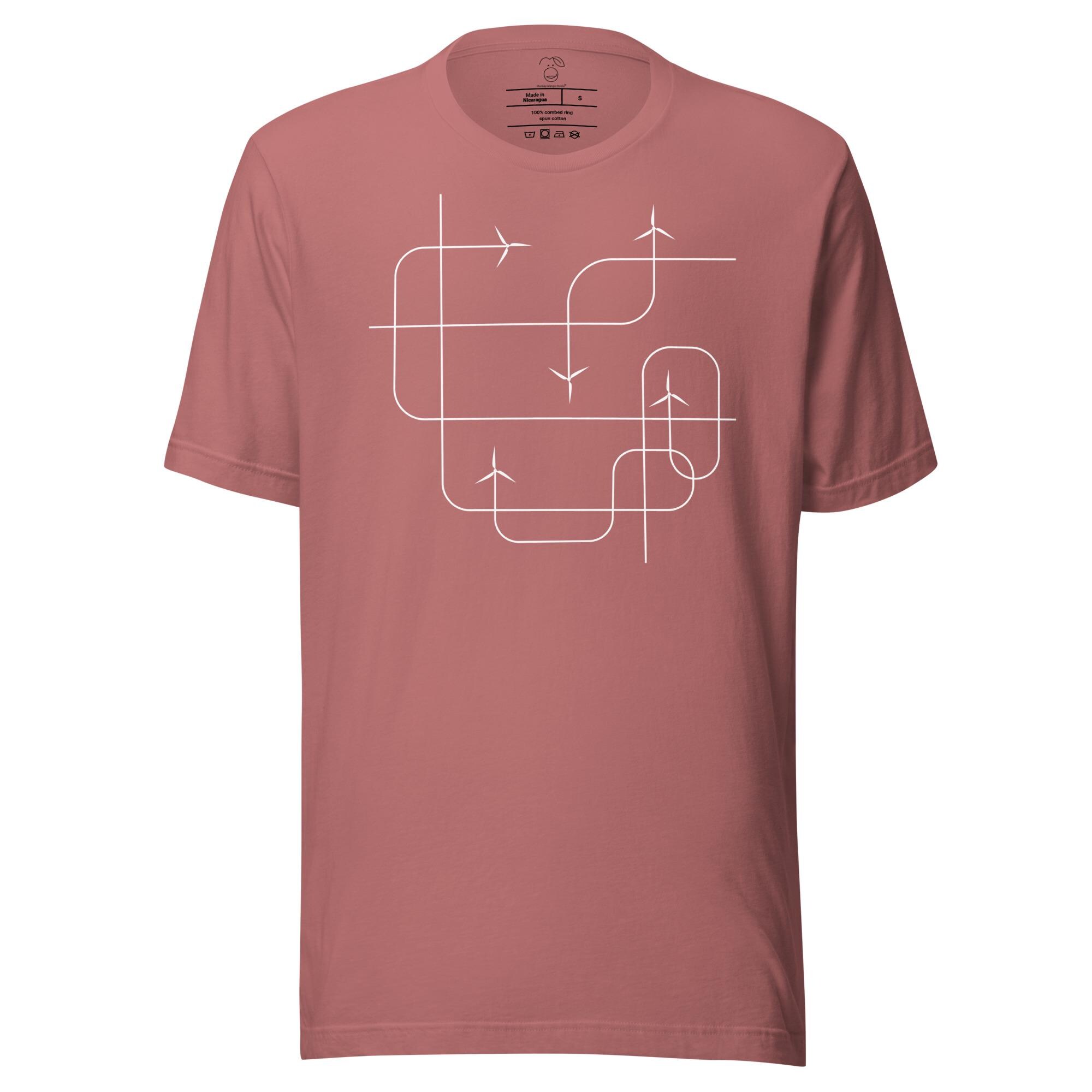 Turbines on the Grid - Sustainable Style – Minimalist Wind Power T ...