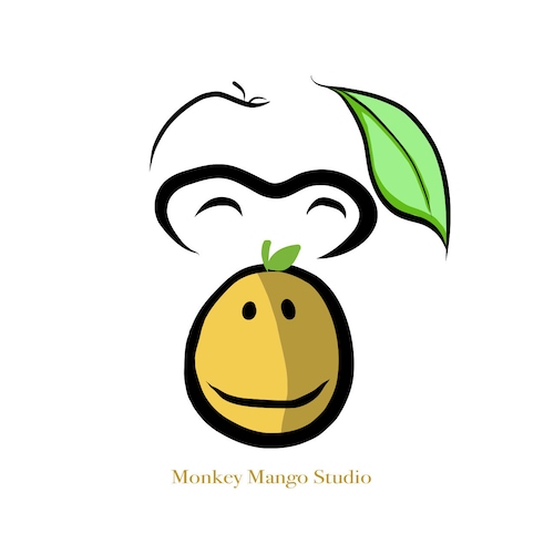 MonkeyMangoStudio - Etsy