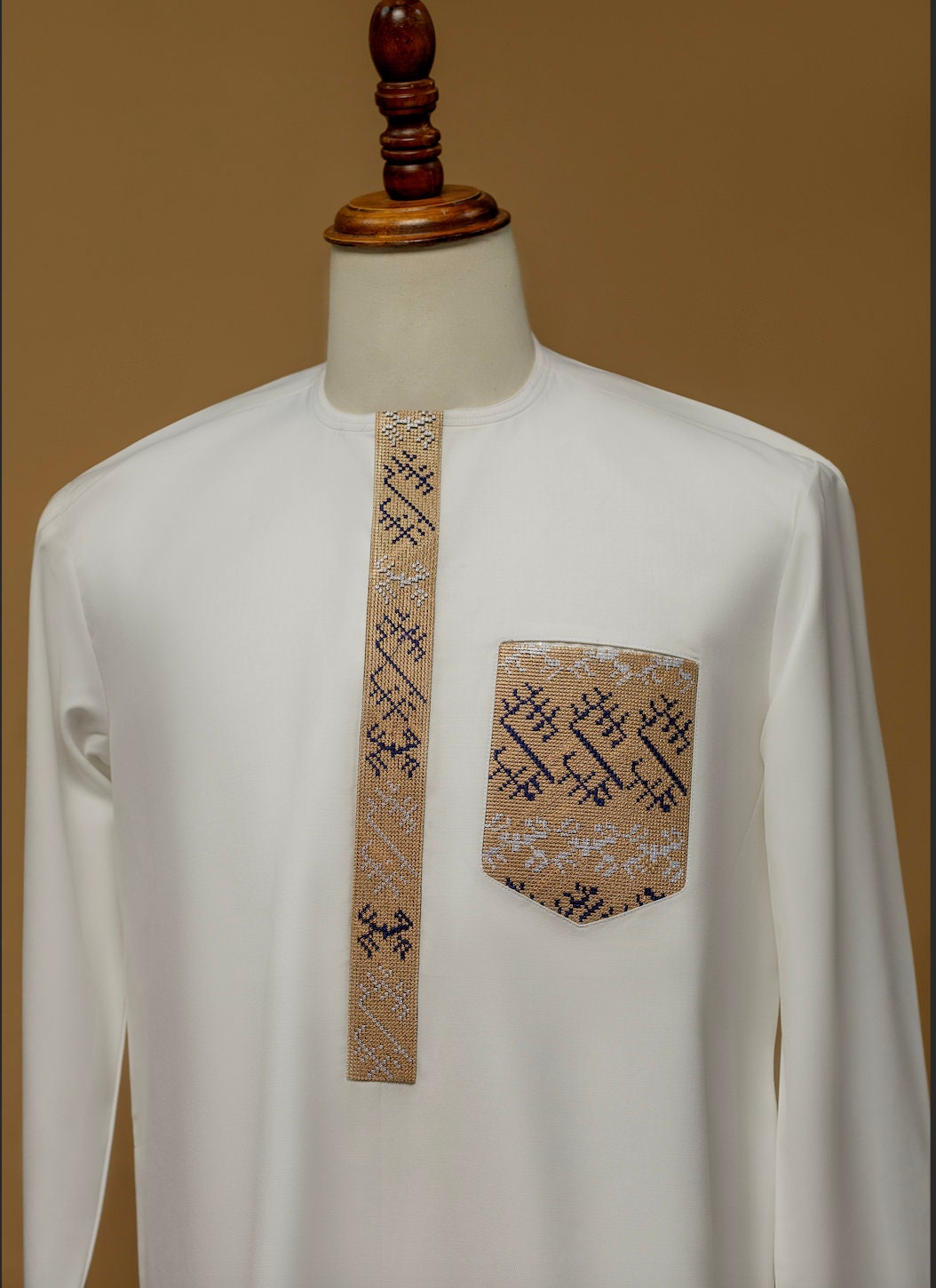 African Men Kaftan| Men Outfit| Men Nigerian Outfit| Luxury White ...