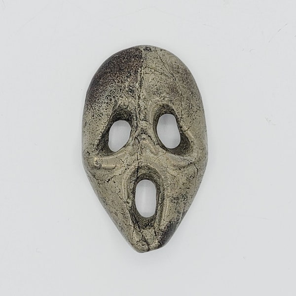 Ghostface Mask - Etsy