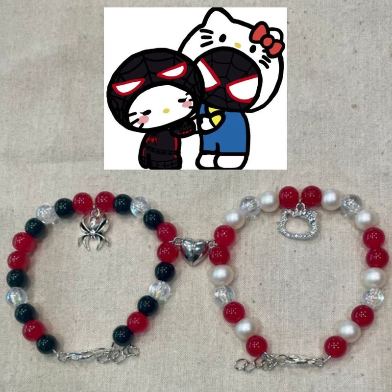 Matching Bracelets - Etsy