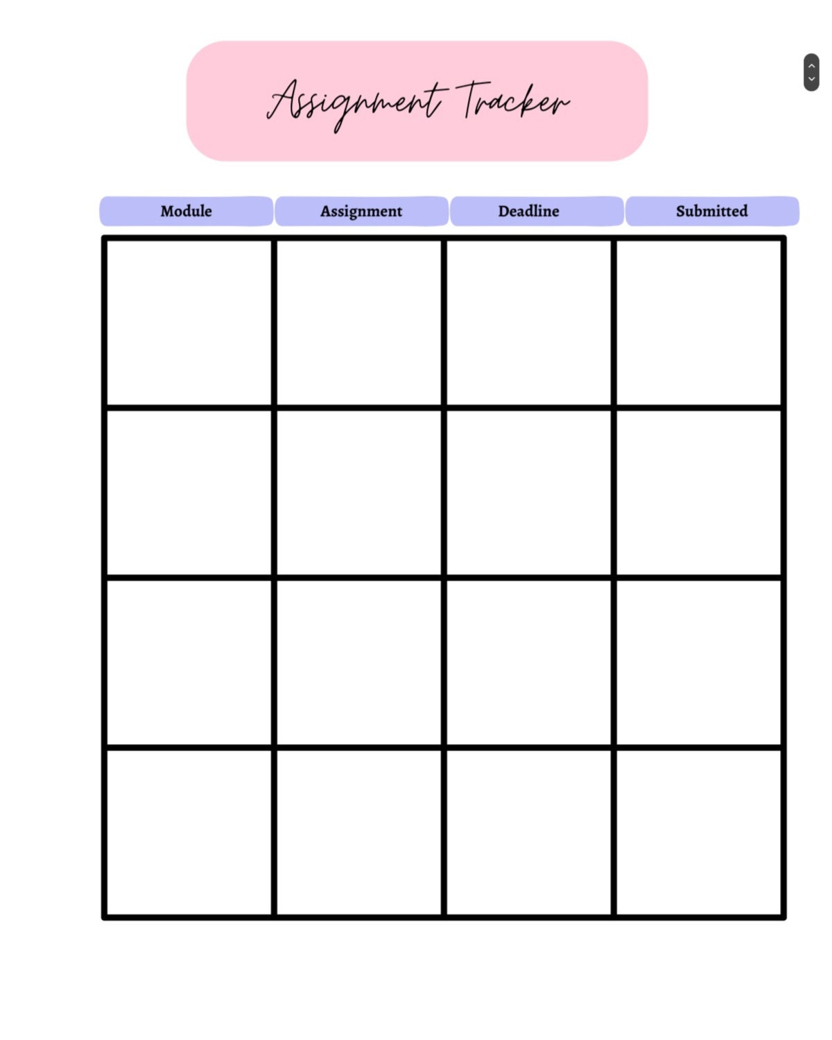 Student Nurse Planner - Etsy