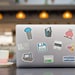 Programming 45 Pc Stickers Pack, Tech Nerd Geek Gift, Coding Developer ...
