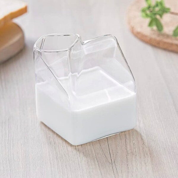 Milk Carton - Etsy