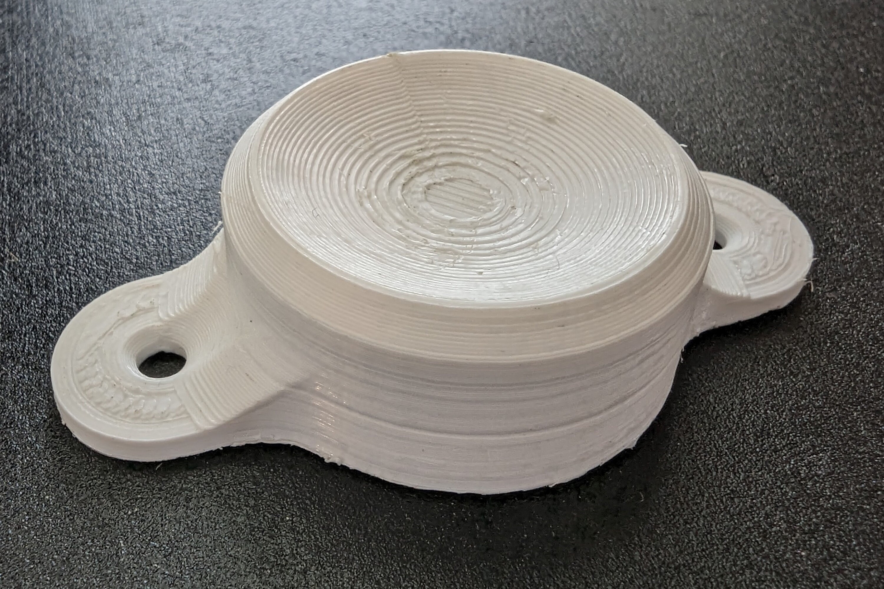 Nest Camera Outdoor Magnet Mount - Etsy