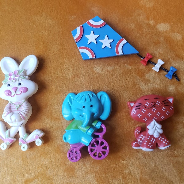 Avon Pin Pals - Etsy