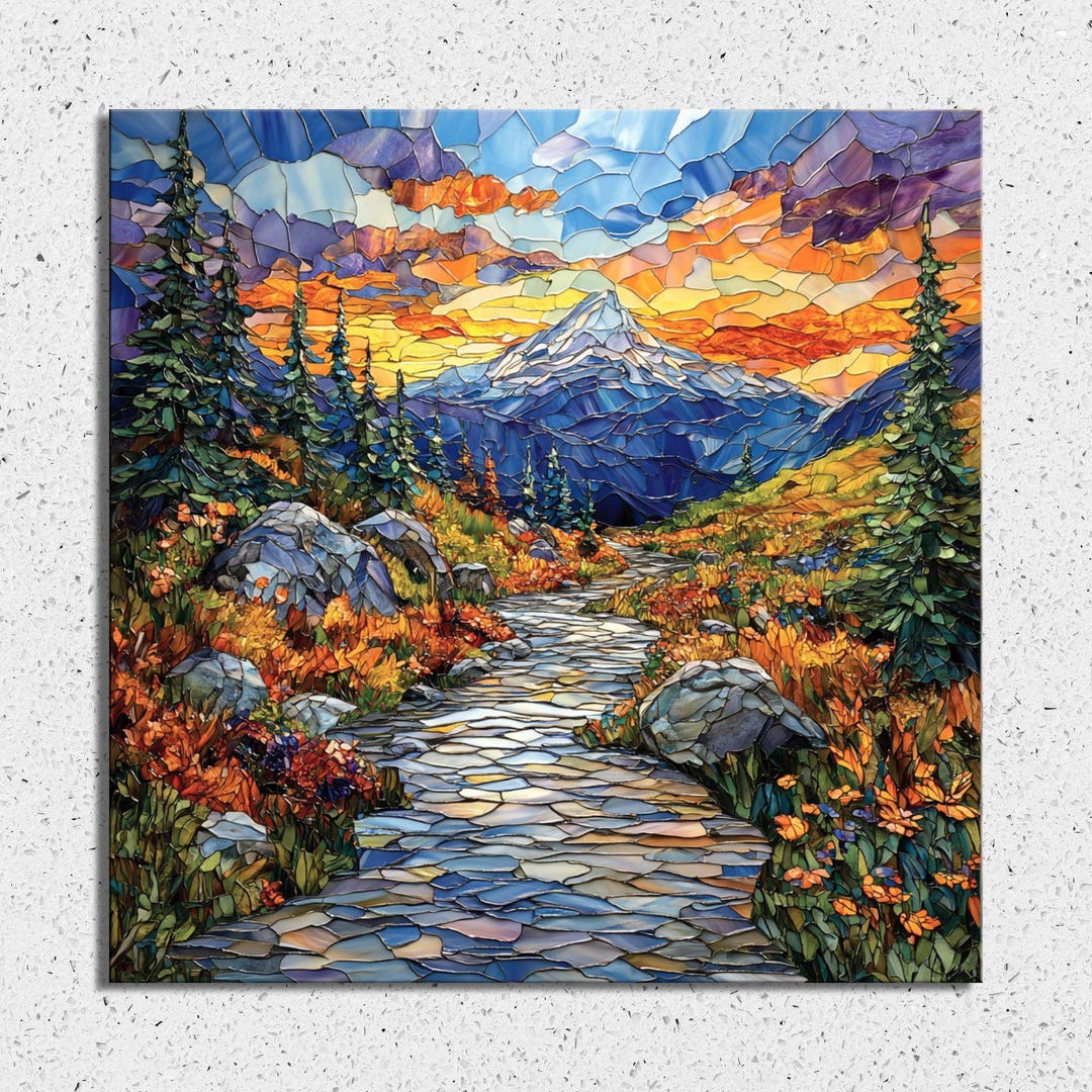 Mount Rainier National Park Refrigerator Magnet Dishwasher Fridge Gift ...