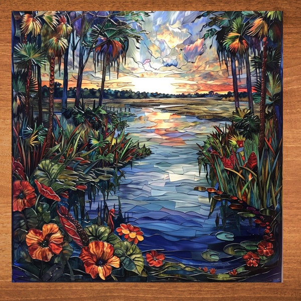 Ecological Art - Etsy