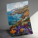 Channel Islands National Park Poster 11x17 Inches Beautiful Stained ...