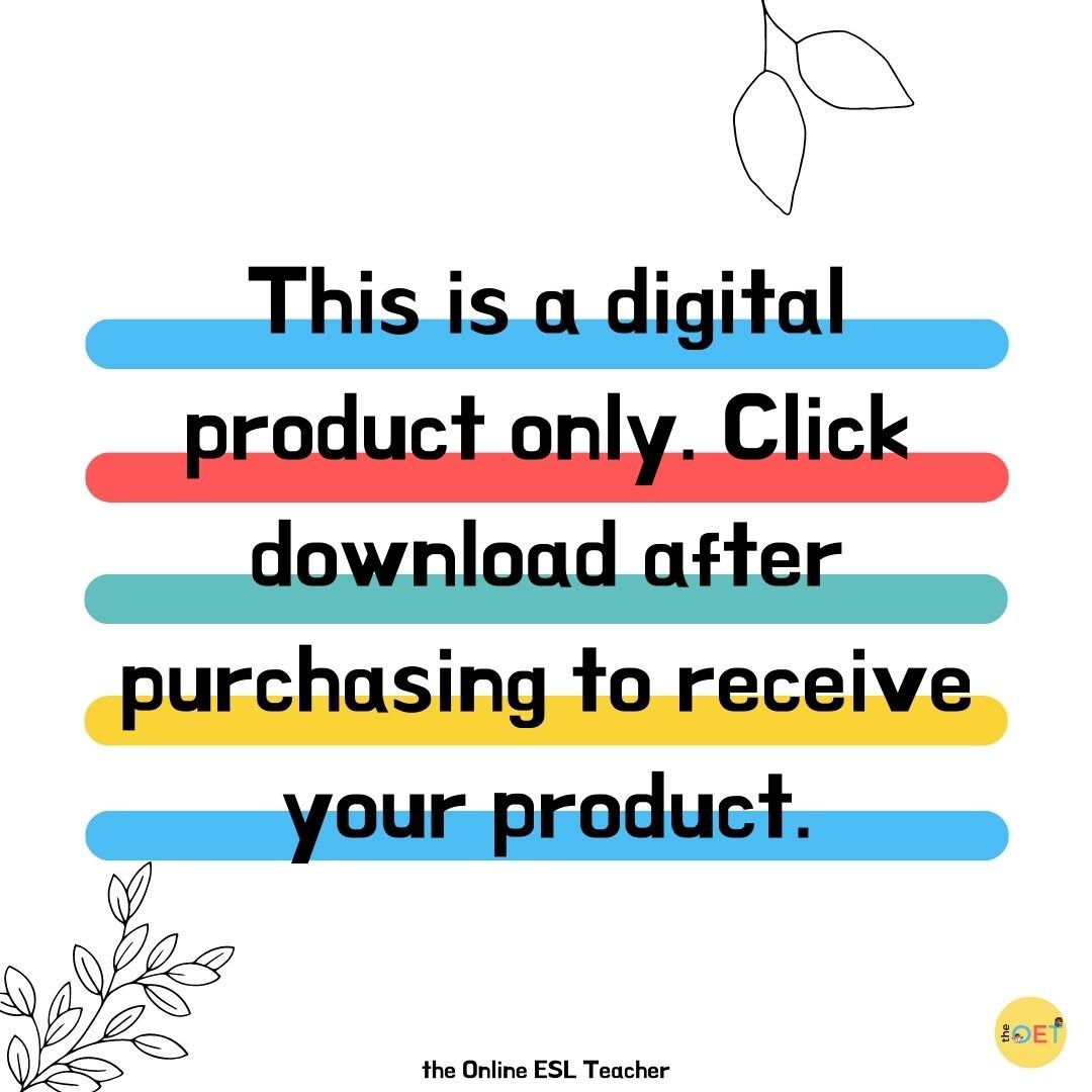 Phonics Poster | Phonics Phase 2 Sounds | Kids Digital Printable ...