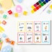 Phonics Phase 3 Flashcards | Phonics Flashcards | Kids Digital ...