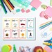 Phonics Phase 3 Flashcards | Phonics Flashcards | Kids Digital ...